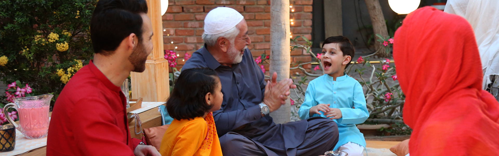 Al Baraka Mahana Amadani Plus